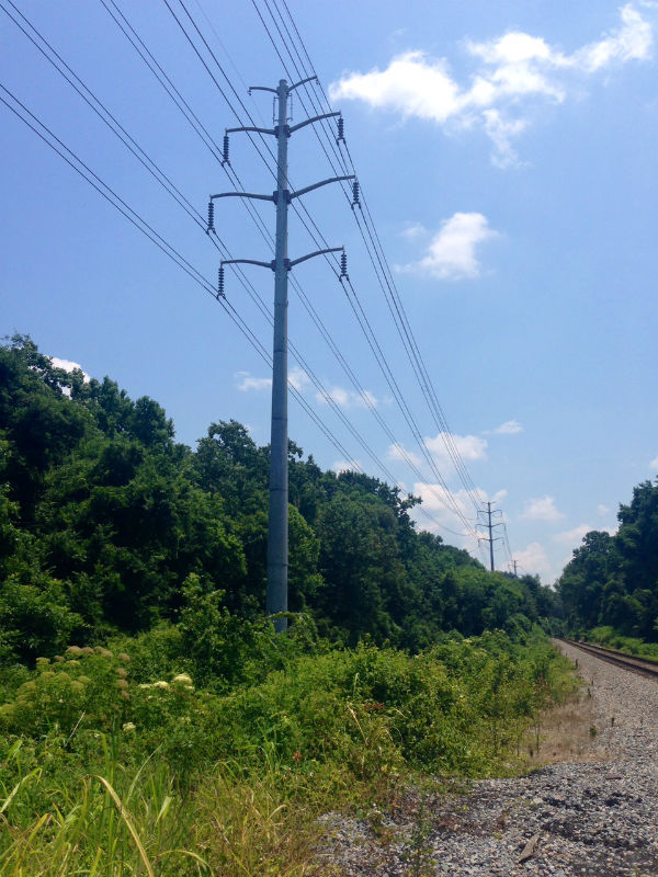 Utility Relocations | Professional Property Services