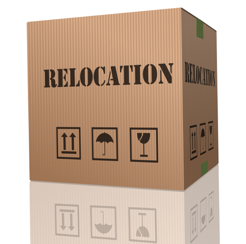 Relocation | Professional Property Services